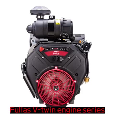 4 Stroke 2 Cylinder 35hp 999cc Chongqing Gasoline Engine Buy Gasoline