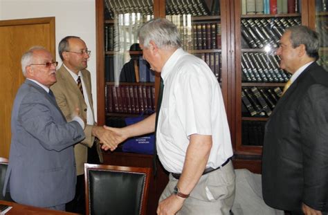 Представител на Марсилската палата гостува в БТПП БЪЛГАРСКА ТЪРГОВСКО ПРОМИШЛЕНА ПАЛАТА