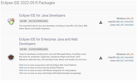 Eclipse 的免安装下载 设置中文eclipse免安装版 Csdn博客