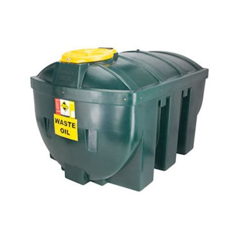 Waste Oil Tank 1235 Litre Smiths Of The Forest Of Dean