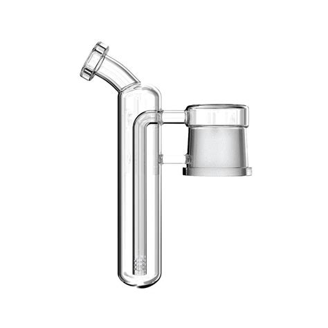 Dr Dabber Switch 9 Glass Sidecar Percolator Dual Use High Airflow