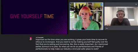 Tech Educators On Linkedin Perfectionism Tech Codingbootcamp