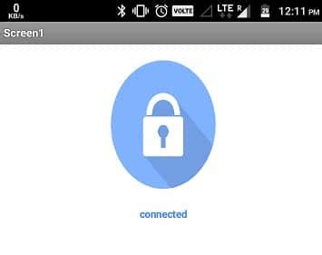 Otp Based Smart Wireless Locking System Using Arduino