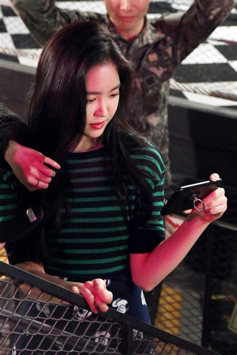 Apink Son naeun 손나은 孫나은 에이핑크 エーピンク good day soju cf making naver