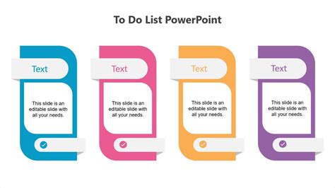 How To Create A 4 Steps Infographic In Powerpoint Slideegg Youtube