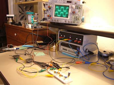 A Basic Introduction To Phase Locked Loops The Life Of Kenneth