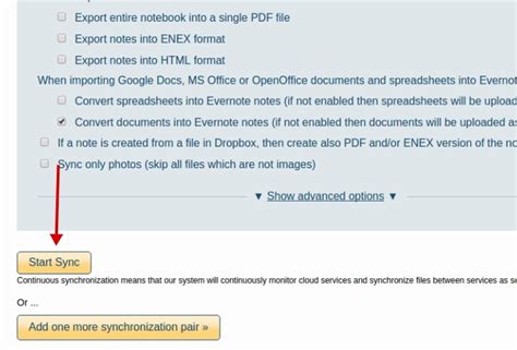 How To Connect Evernote To Dropbox And Why Better Tech Tips