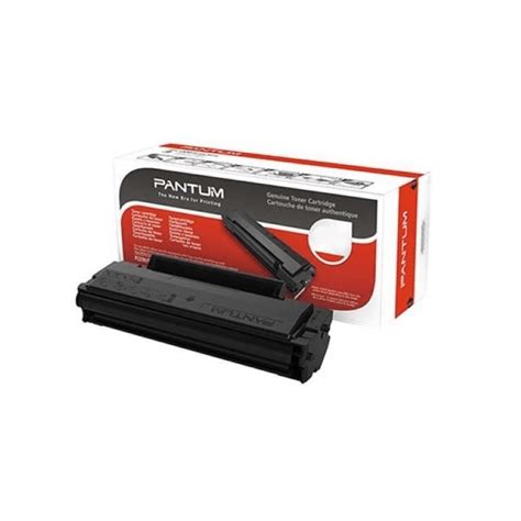 Pantum TL5120X Black Toner Cartridge 15,000 Pages Orginal TL-5120X Sin