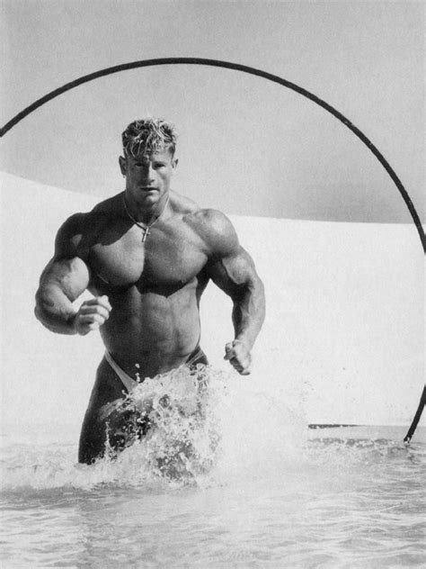 The Beauty Of Male Muscle Chris
