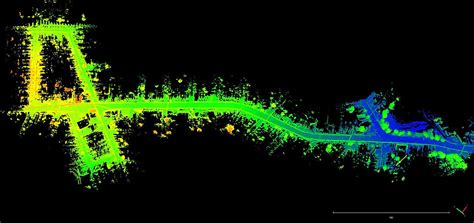 Vehicle Mounted LiDAR Aaisydney Au