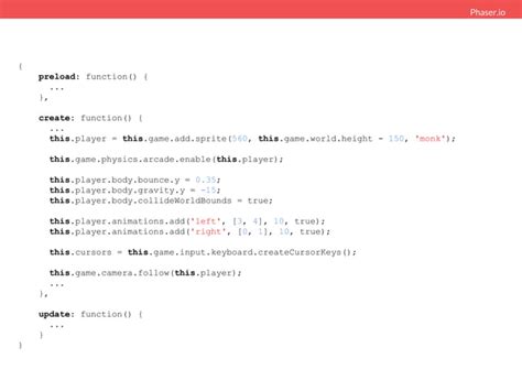 Html5 Game Websocket E Arduino Ppt