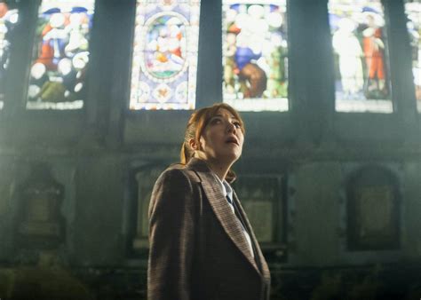 New Philomena Cunk Beyond The Joke