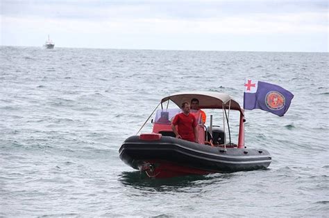 ქობულეთში ზღვაში 25 წლის ბიჭს ეძებენ Metronome Ge