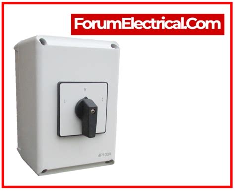 What Is A Cam Switch Explain Its Functions Types And Applications