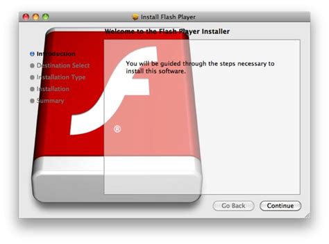 OSX Flashback A Malware Discovered For Mac Ubergizmo