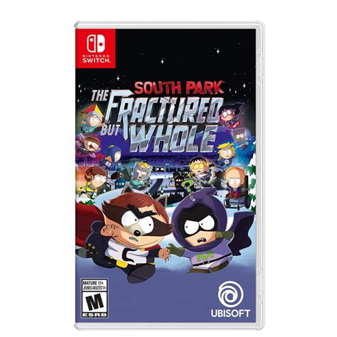 SOUTH PARK RETAGUARDIA EN PELIGRO Inka Games