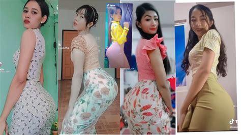 ဖင်အကိတ်ကြီးတွေ မှန်းသာထုကြတော့ အိုးအလှ အိုးအကိတ် အိုးသီးသန့် Youtube