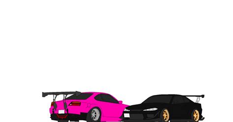 S15 S15シルビア なまめんmid Nightのイラスト Pixiv