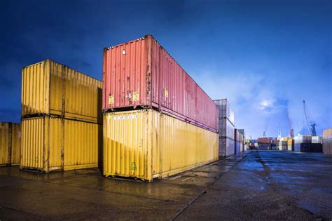 Linux Containers The Whys Wherefors And Whats Next Infoworld