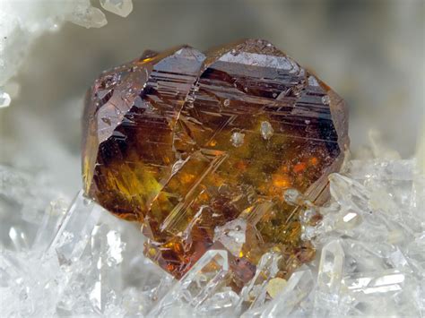 Mineralatlas Lexikon