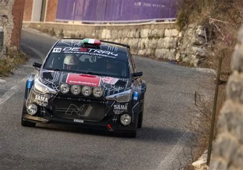 Il Benacvs Rally Ed Il Rally Benaco Storico Svelano Il Percorso Rallyssimo
