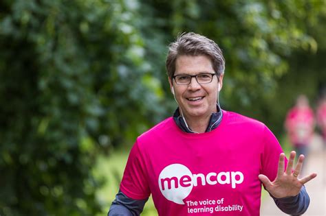 Mencap Virtual Runs Mencap