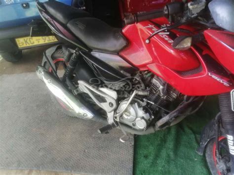 Bajaj Pulsar 135 Used 2012 Negotiable Sri Lanka