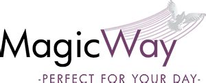 Magic Way – Un simplu sit WordPress