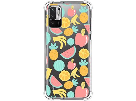 Funda móvil TUMUNDOSMARTPHONE Xiaomi POCO M3 Pro 5G Compatible con Xiaomi Xiaomi POCO M3 Pro