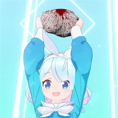 Every Time I Go Gacha R Bluearchive