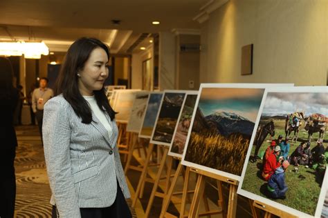 Шинжлэх ухаан Interview