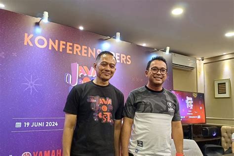 Java Pop Festival 2024 Kembali Digelar Kini Hadir Di 6 Kota Indonesia