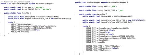 Analysis Of Lucene Basic Concepts Alibaba Cloud Community