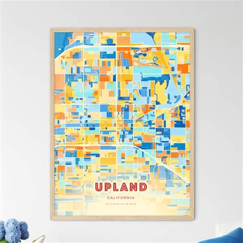Upland Etsy