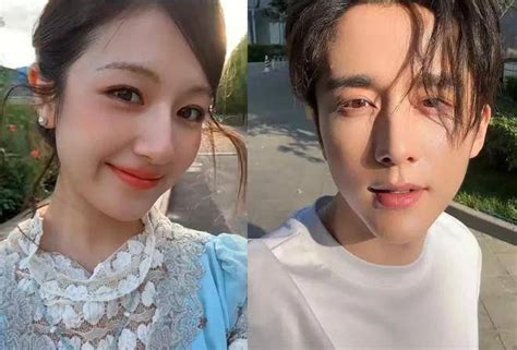 同居两年如夫妻！李兰迪张新成突曝分手内幕婚姻爱情感情