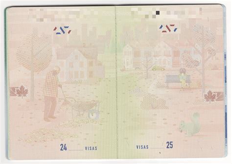 The Full Next Generation Canadian Passport Rpassportporn