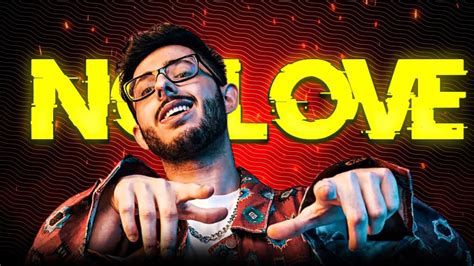 Carryminati 4k Edit No Love 🥵 Youtube
