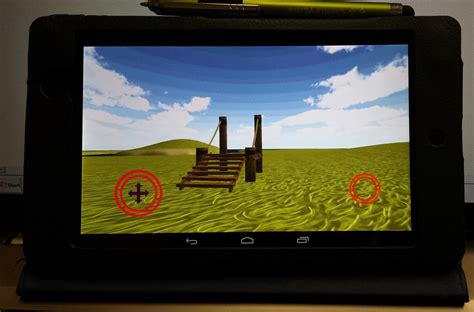 Touch Input Manager Community Showcases Unity Discussions