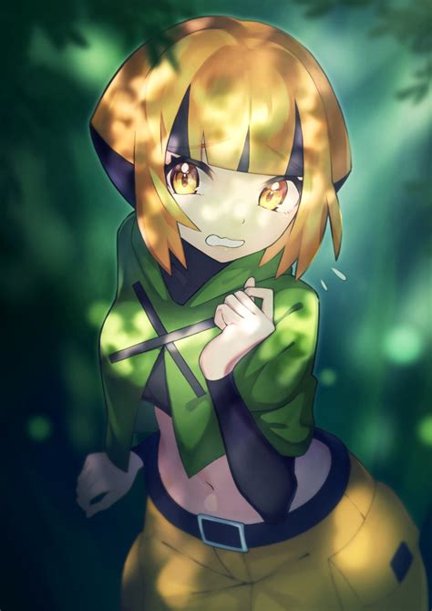 Gardenia Pokemon And 1 More Drawn By Rindoriko Danbooru