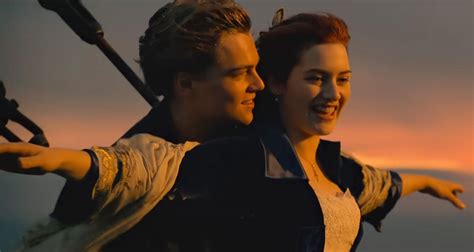 James Cameron Admits He Got The Sinking Of The Titanic Only Half Right