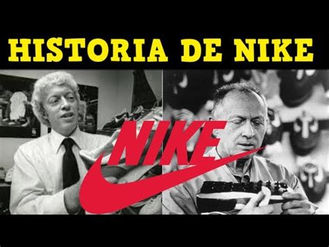 La Historia De Nike Desde Sus Inicios Hasta Hoy Un Viaje A Través