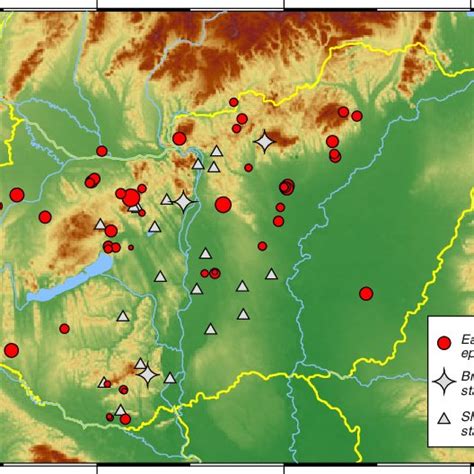 P Wave Source Radius Rp Versus S Wave Source Radius Rs The Download Scientific Diagram