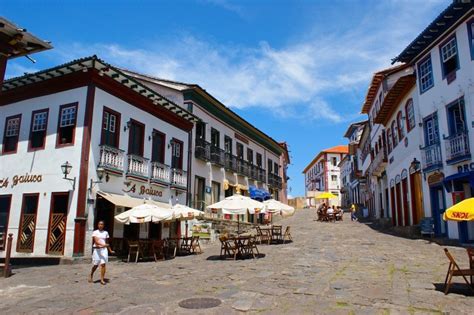 O que fazer em Diamantina Pontos turísticos Roteiro Imperdível 2021