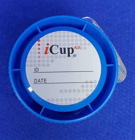 Icup Drug Test 13 Panel Screening Cup Rapid Detect