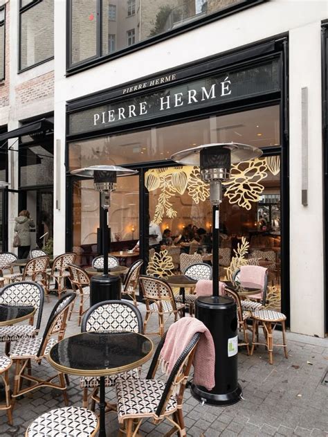Pierre Hermé Paris Best Macarons and Pastries You Must Try Paris