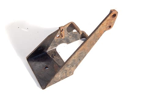 Scout 800 Engine Mount Perch Used Left Side Of 196 Engine