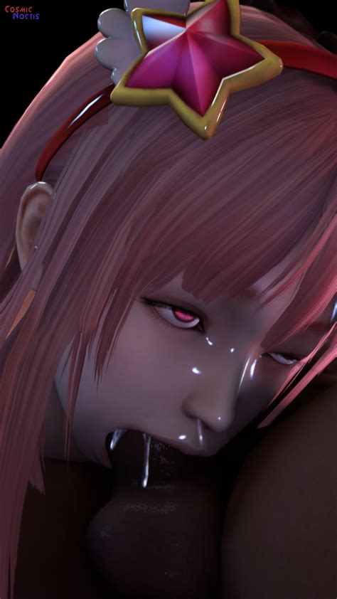 Post Cosmicnoctis Dead Or Alive Honoka Source Filmmaker