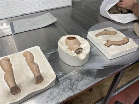 Creating My Own Clay Dolls Ramericangirl