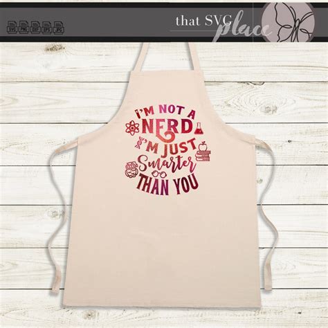 Geek Svg Nerd Svg Nerdy Svg Teacher Svg Cricut Cutting File Etsy