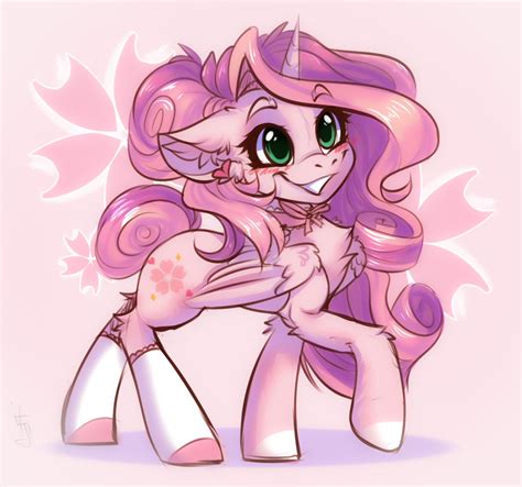 2966845 Safe Artist Falafeljake Oc Oc Only Oc Saku Alicorn